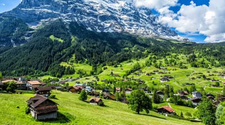 25 Best Hill Stations in the World [Things To Do] | Travel Character