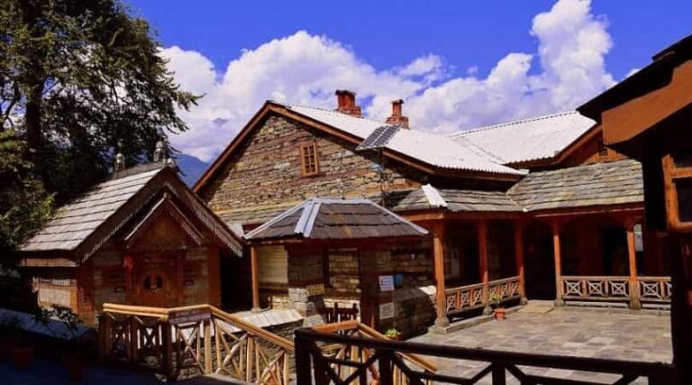 27 Best Places To Visit In Manali For A Dazzling Vacation In 2022 ...