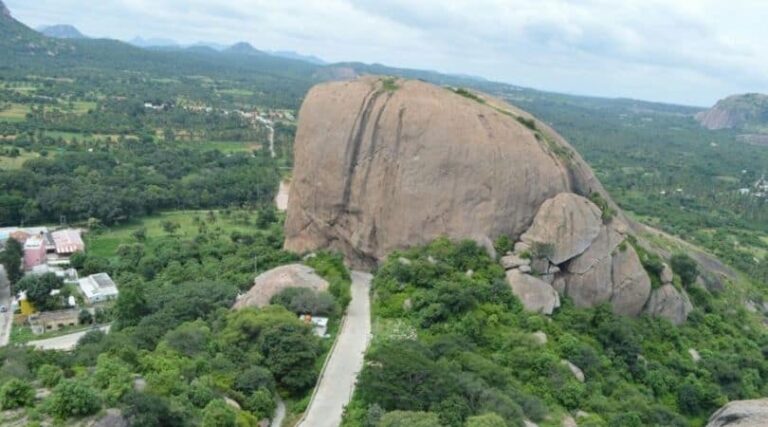 14 Best One Day Trip From Bangalore In 2500 Rs (Maps, Food & Activities ...