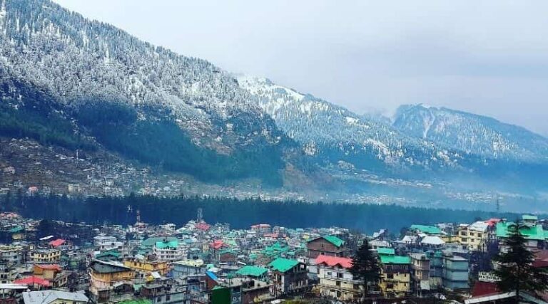 20 Best Places To Visit In April In India For A Captivating Holiday In ...