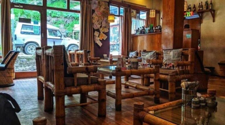 The 12 Best Cafes In Manali For Foodgasm | Travel Character
