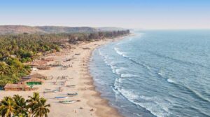 20 Amazing Places To Visit In June In India To Escape From Heat ...