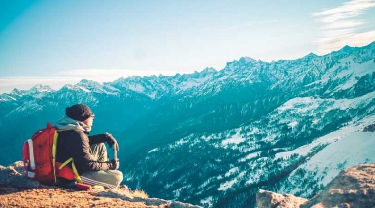 20 Amazing Places To Visit In June In India To Escape From Heat ...