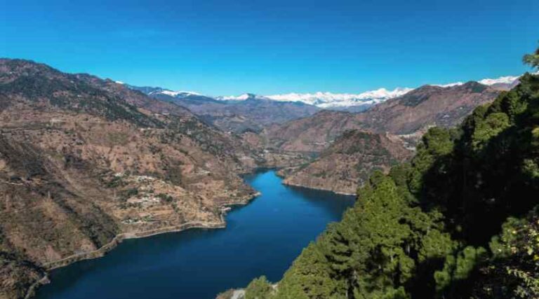 20 Splendid Places To Visit In Dalhousie | Travel Character