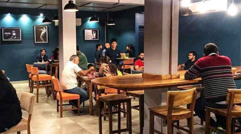 23 Best Cafes In Jaipur For A Remarkable Trip | Travel Character