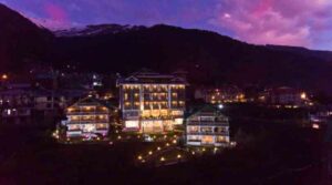 45+ Best Hotels In Manali For A Memorable Time | Travel Character