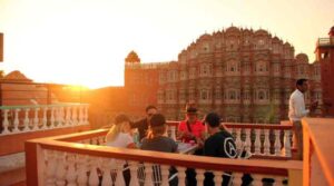 23 Best Cafes In Jaipur For A Remarkable Trip | Travel Character