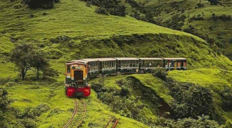 15 Best Places To Visit In Matheran, Maharashtra | Travel Character