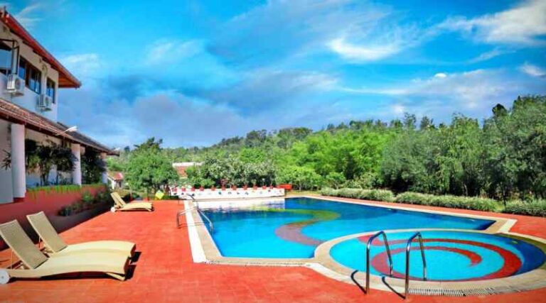 15 Best Resorts In Coorg For A Luxurious Getaway | Travel Character