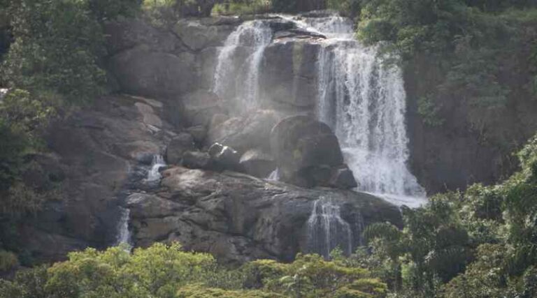 10 Hidden Waterfalls In Coorg You Must Visit | Travel Character
