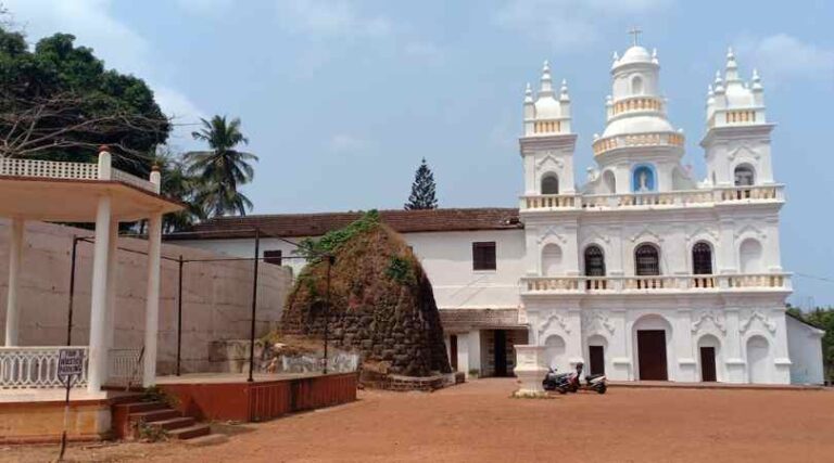 Offbeat Goa - Assagao Goa Travel Guide for a Blissful Escape | Travel ...